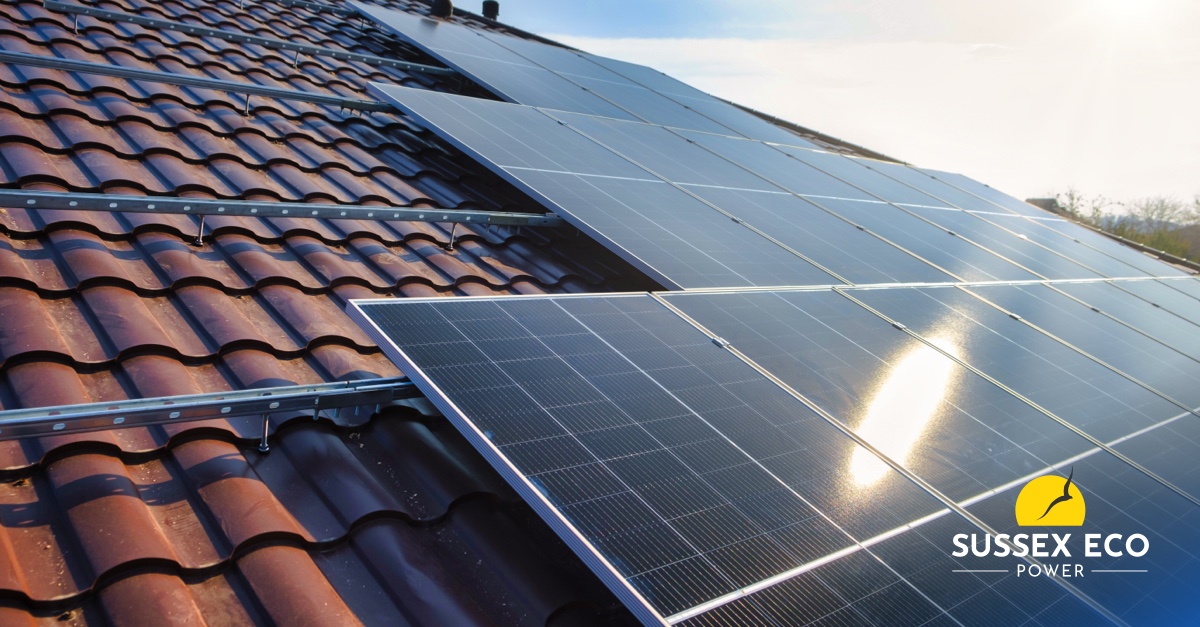 TEC-Elec Solar, EV and Electrical Solutions | TEC-Elec Sussex
